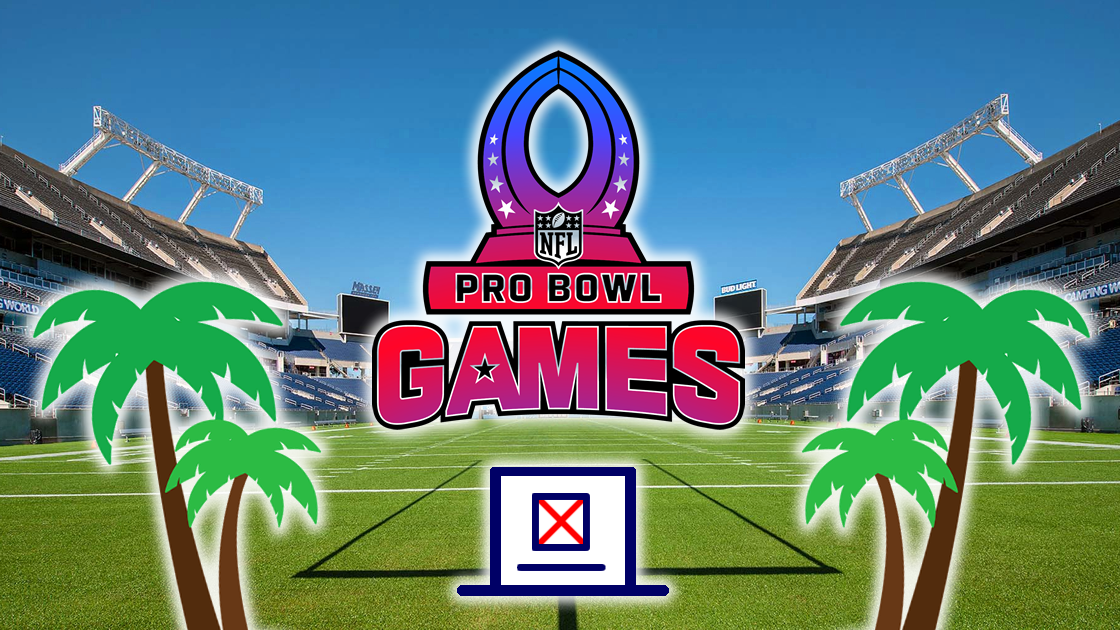 Who should be in the 2024 Pro Bowl games | Halil's Real Footballtalk