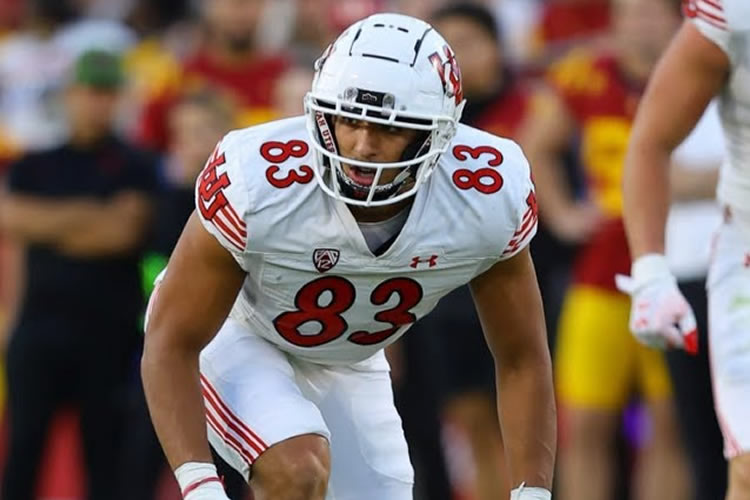 Top 10 edge defenders of the 2024 NFL Draft: | Halil's Real Footballtalk