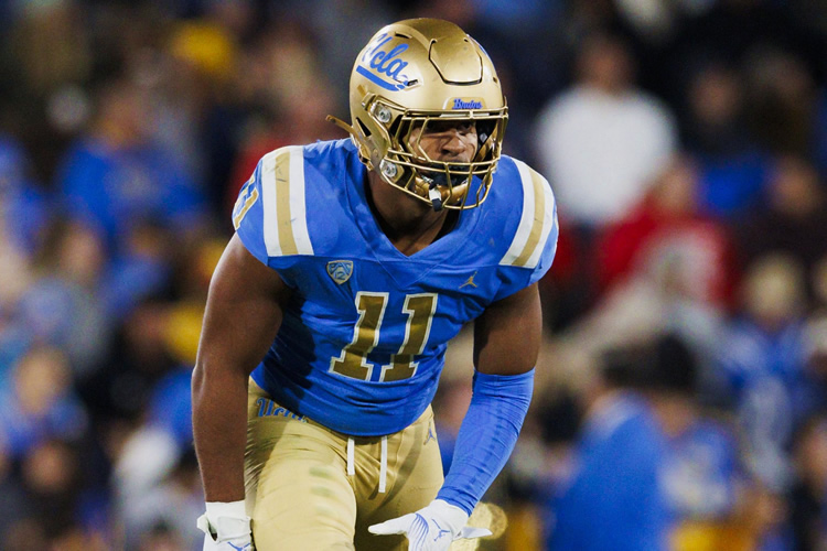 Undrafted free agents from 2024 who could make an early impact: | Halil ...